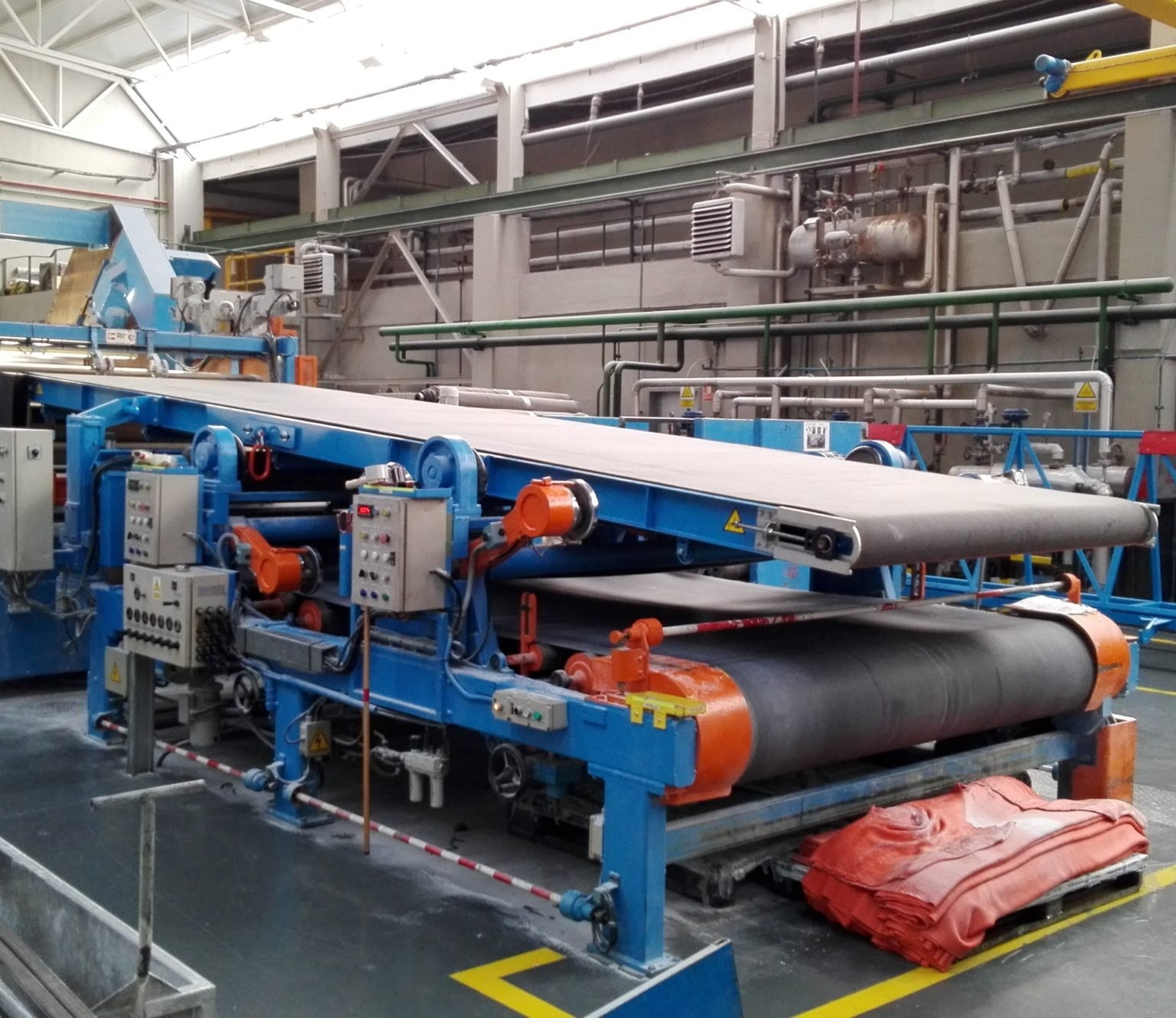 Ingenieria procesos TKIN - Ingeniería para una industria sostenible